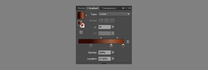 Create a Burning Vector Match Using Gradient Meshes | Envato Tuts+