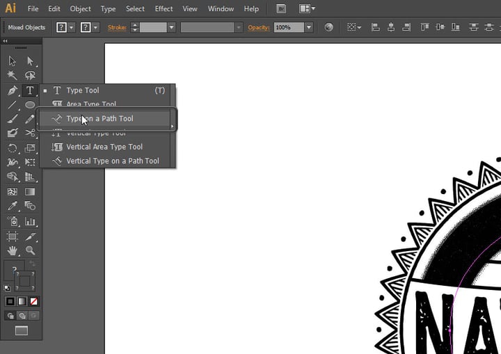 How to Curve Text in Illustrator | Envato Tuts+
