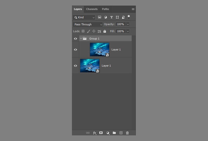 How to Create a Glass Effect in Photoshop | Envato Tuts+