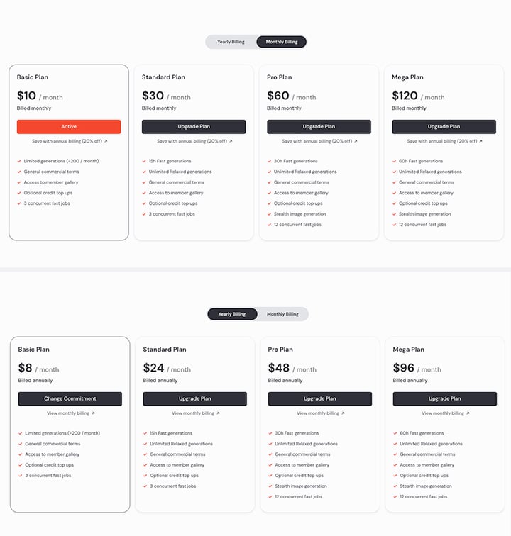 Midjourney vs Stable Diffusion: AI Image Generators | Envato Tuts+