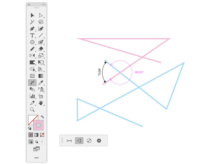 A Beginner's Guide to the Dimension Tool in Illustrator - by TutsPlus ...