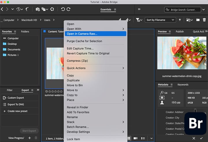 How to enlarge an image without losing quality? | Envato Tuts+