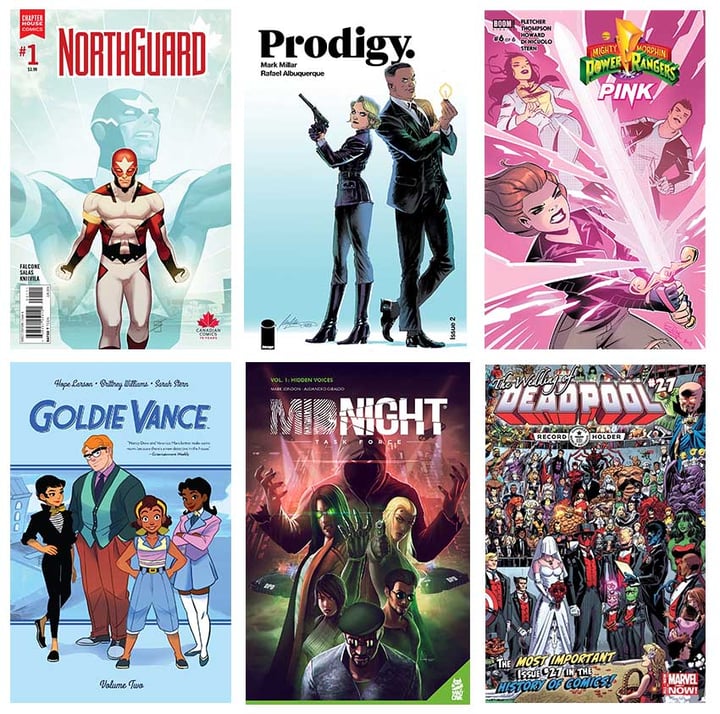 How to Make a Comic Book Cover | Envato Tuts+