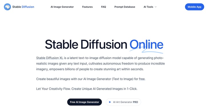 What is Stable Diffusion? | Envato Tuts+