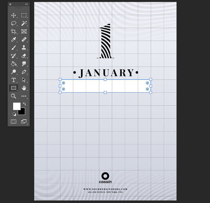 How to Make a Table in Photoshop | Envato Tuts+