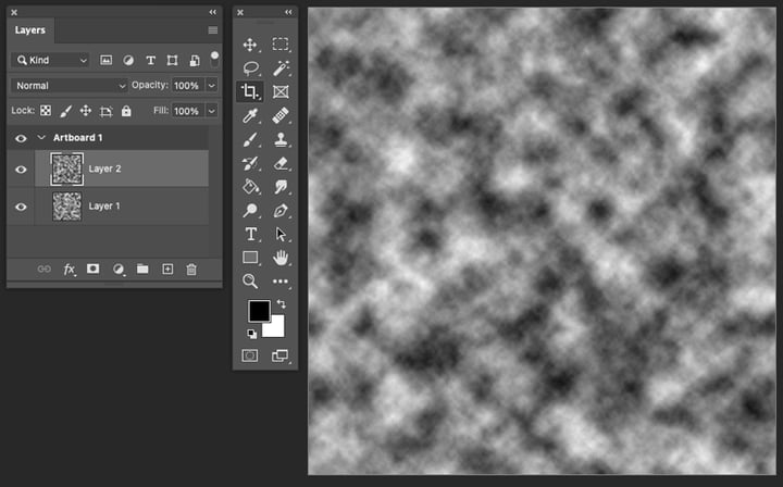 How to Create a Marble Texture Effect in Photoshop | Envato Tuts+
