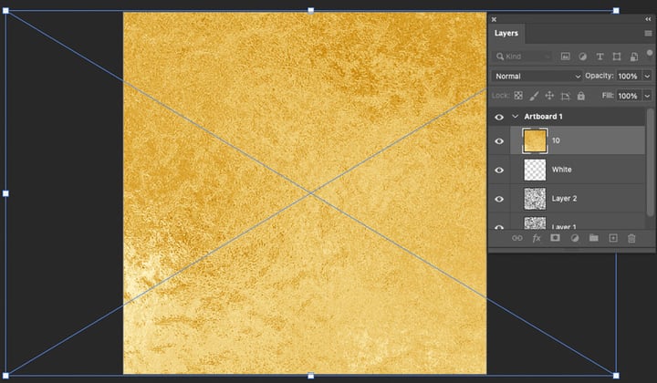 How to Create a Marble Texture Effect in Photoshop | Envato Tuts+