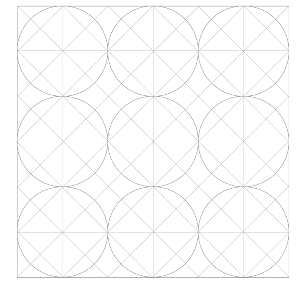 Geometric Design: Working With 4 and 8 | Envato Tuts+