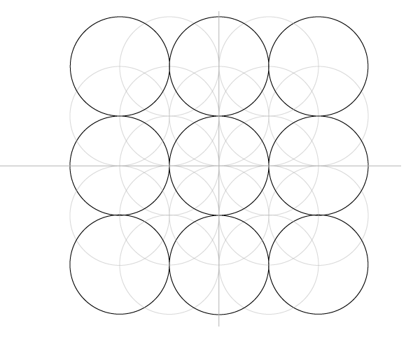 Geometric Design: Working With 4 and 8 | Envato Tuts+