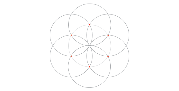 Geometric Design: Working With 6 and 12 | Envato Tuts+