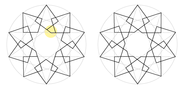 Geometric Design: Working With 5 and 10 | Envato Tuts+