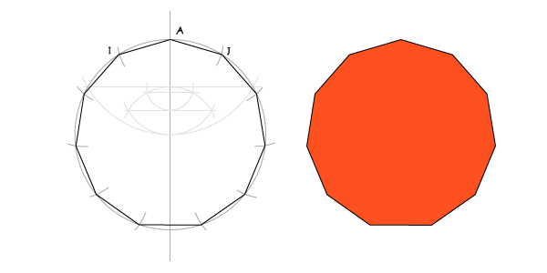 Geometric Design: Working With 5 and 10 | Envato Tuts+