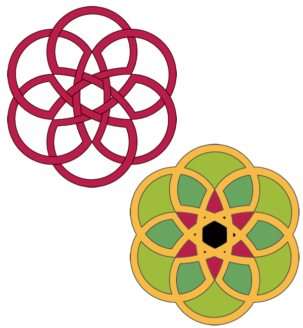 Geometric Design: Knots and Weaves | Envato Tuts+