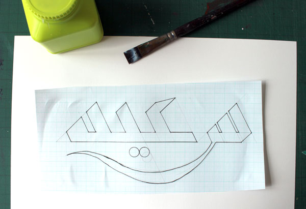 Creative Arabic Calligraphy: Putting It All Together | Envato Tuts+