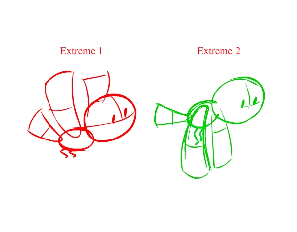 Animation for Beginners: How to Animate a Flying Bird | Envato Tuts+