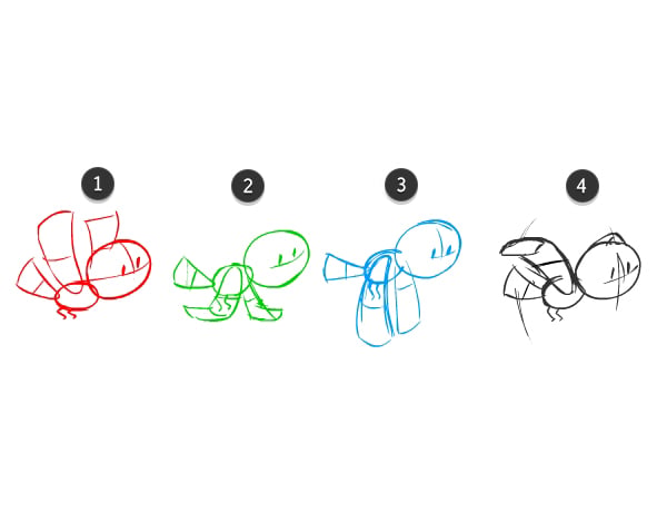Animation for Beginners: How to Animate a Flying Bird | Envato Tuts+