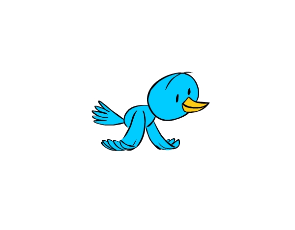 Animation for Beginners: How to Animate a Flying Bird | Envato Tuts+