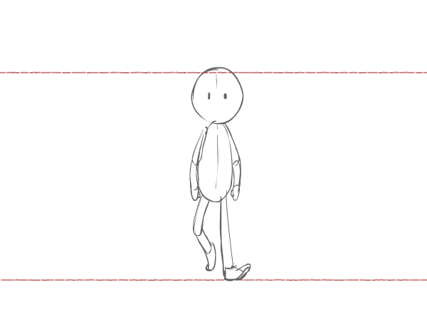 Animation for Beginners: How to Animate a Character Walking From the ...