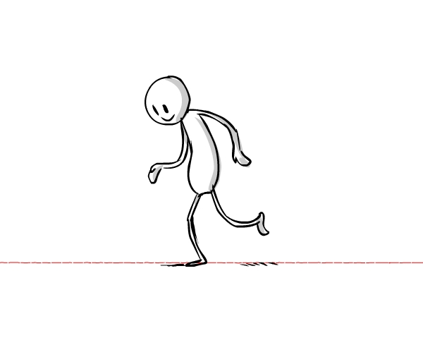 How to Animate a Character Throwing a Ball | Envato Tuts+