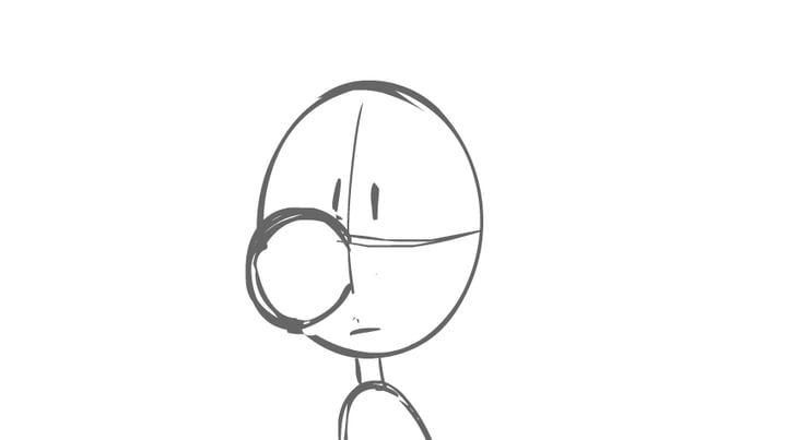 Animation for Beginners: How to Animate a Head Turn | Envato Tuts+