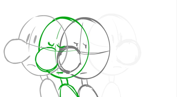 Animation for Beginners: How to Animate a Head Turn | Envato Tuts+
