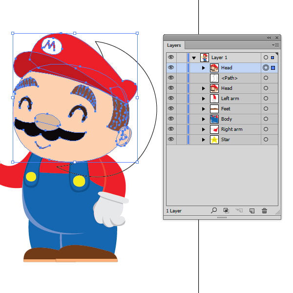 How to Enhance an Illustration by Adding Shadows | Envato Tuts+