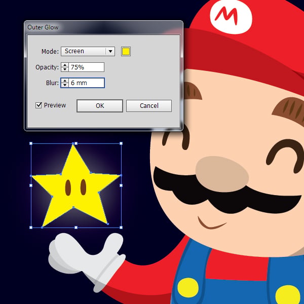 How to Enhance an Illustration by Adding Shadows | Envato Tuts+