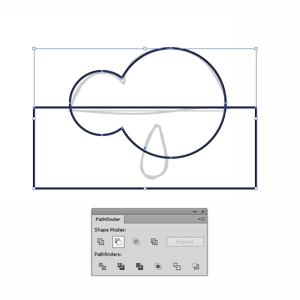How to Create a Geometric, Kaleidoscopic Design in Adobe Illustrator ...