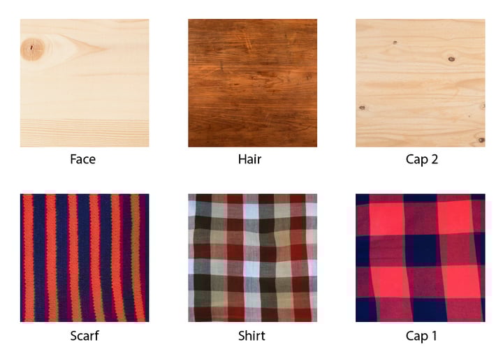 How to Create a Collage Illustration in Adobe Illustrator | Envato Tuts+