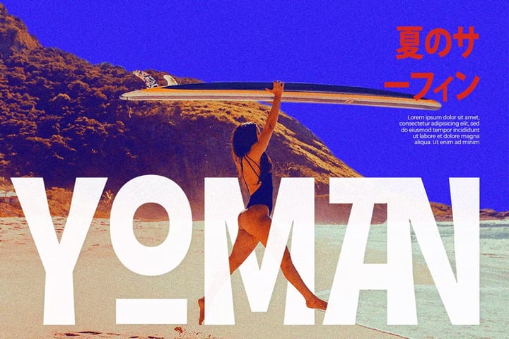 What Fonts Are Trending Now and Font Trends for 2024 | Envato Tuts+