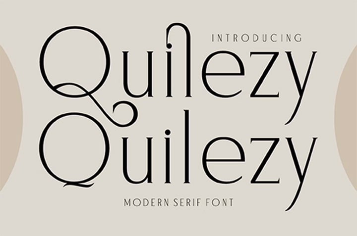 What Fonts Are Trending Now and Font Trends for 2024 | Envato Tuts+