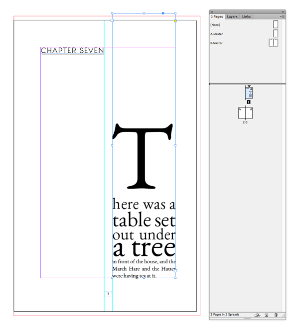 Create Beautiful Page Layouts and a Striking Cover for a Children’s ...