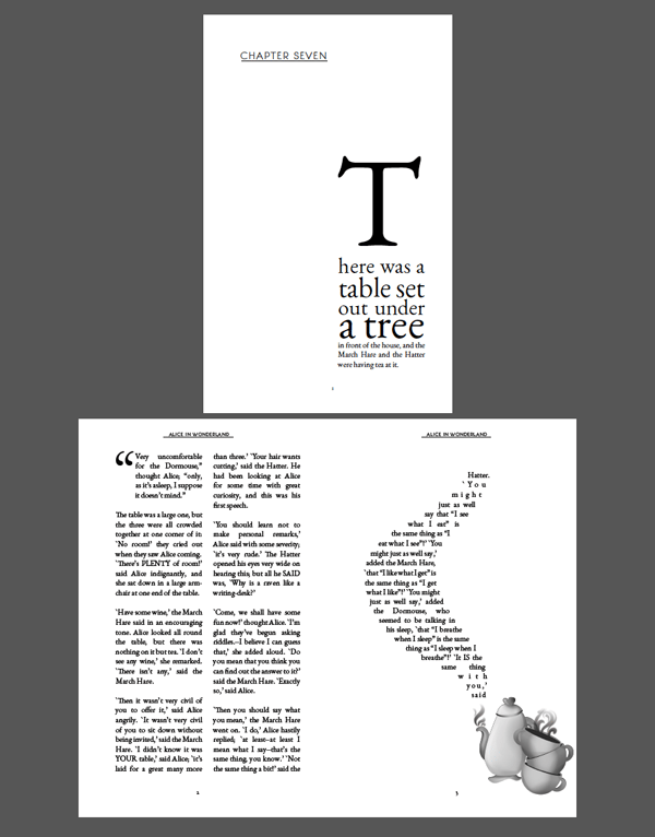 Create Beautiful Page Layouts and a Striking Cover for a Children’s ...