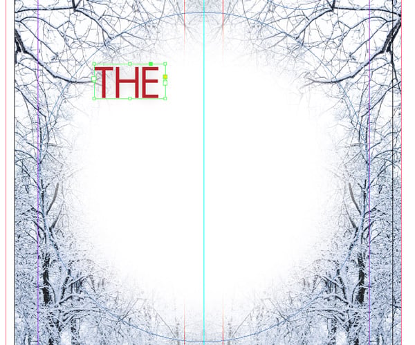 Design a Crime Thriller Book Cover in Adobe InDesign | Envato Tuts+
