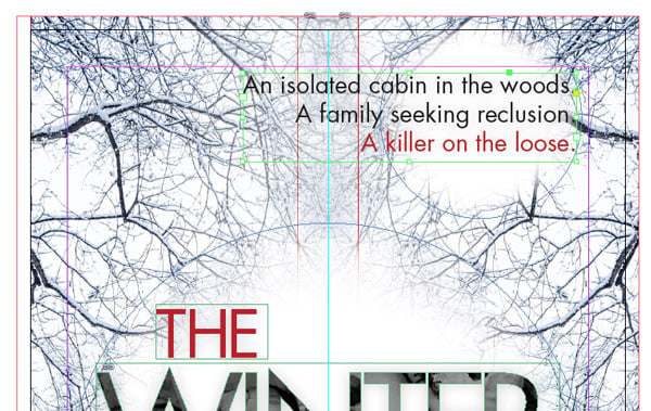 Design a Crime Thriller Book Cover in Adobe InDesign | Envato Tuts+