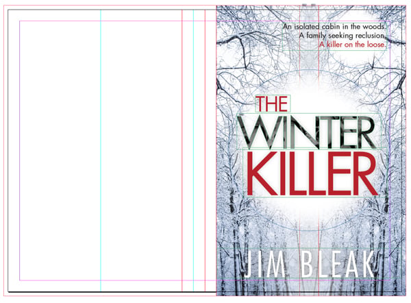 Design a Crime Thriller Book Cover in Adobe InDesign | Envato Tuts+