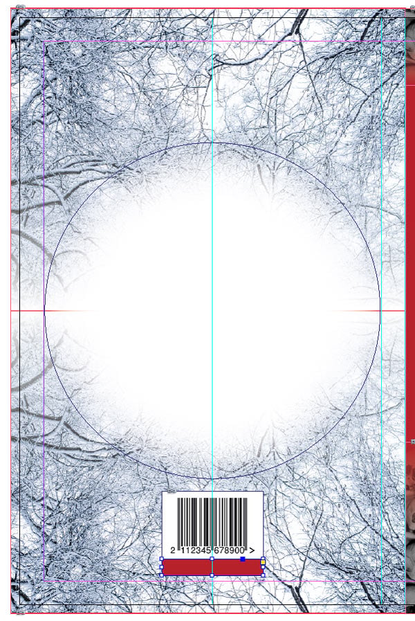 Design a Crime Thriller Book Cover in Adobe InDesign | Envato Tuts+