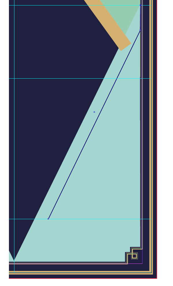 Design a Glamorous Art Deco Menu in Adobe InDesign | Envato Tuts+