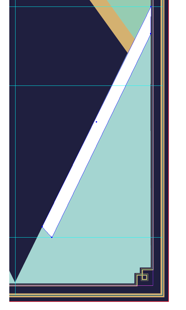Design a Glamorous Art Deco Menu in Adobe InDesign | Envato Tuts+
