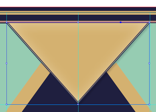 Design a Glamorous Art Deco Menu in Adobe InDesign | Envato Tuts+