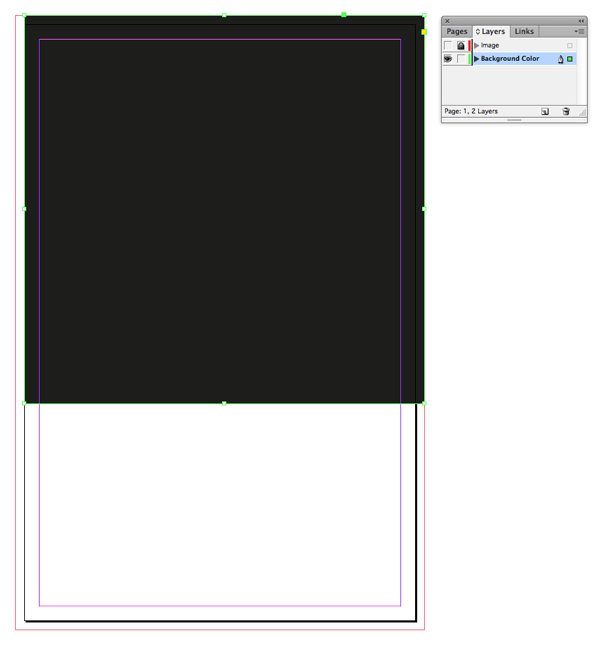 How to Create a Historical Fiction Book Cover in Adobe InDesign ...