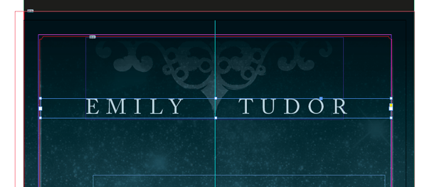 How to Create a Historical Fiction Book Cover in Adobe InDesign ...