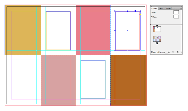 Design a Fold-Out City Guide in Adobe InDesign | Envato Tuts+