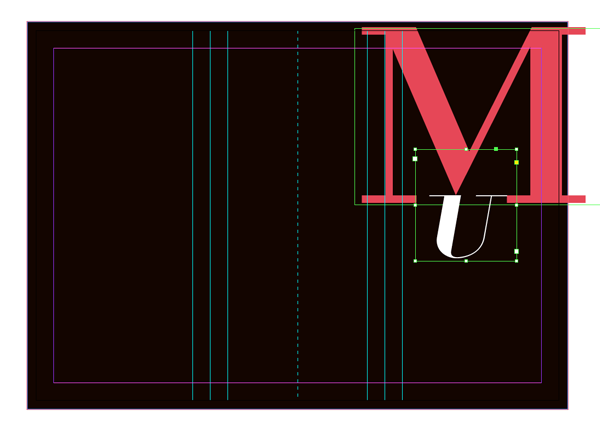 How to Create a High-Impact Typographic Brochure in Adobe InDesign ...