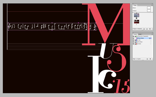 How to Create a High-Impact Typographic Brochure in Adobe InDesign ...