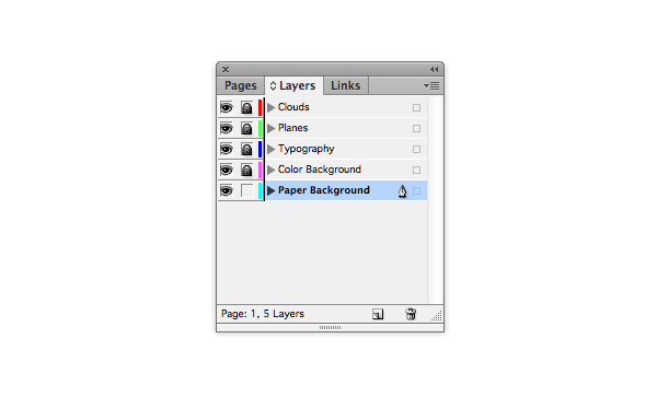 How to Create an Indie Movie Poster in Adobe InDesign | Envato Tuts+