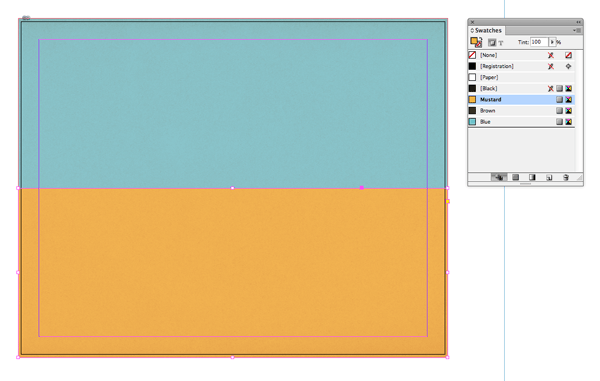 How to Create an Indie Movie Poster in Adobe InDesign | Envato Tuts+