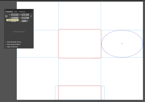 How to Create a Laser-Cut Self Mailer Using Adobe Illustrator and ...