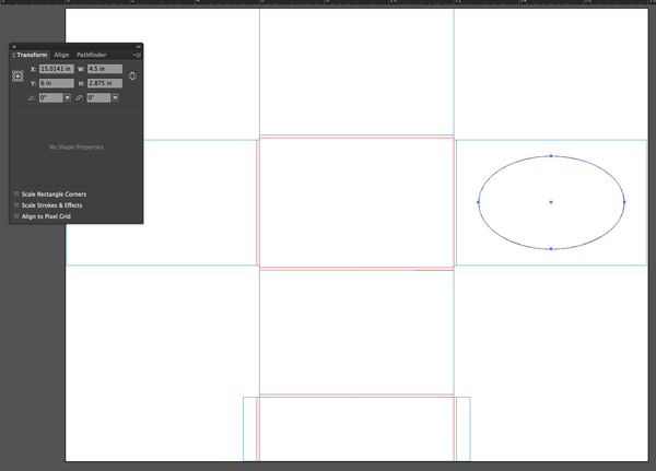 How to Create a Laser-Cut Self Mailer Using Adobe Illustrator and ...