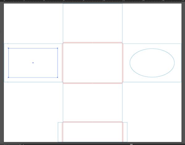 How to Create a Laser-Cut Self Mailer Using Adobe Illustrator and ...